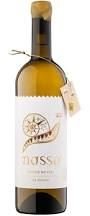 Nosso Verdejo Natural Wine by Menade. Vino de Castilla y Leon 2022
